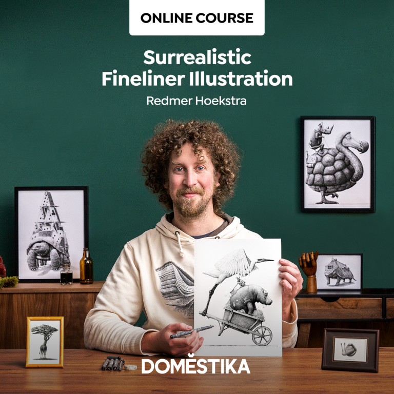 Shop – Redmer Hoekstra